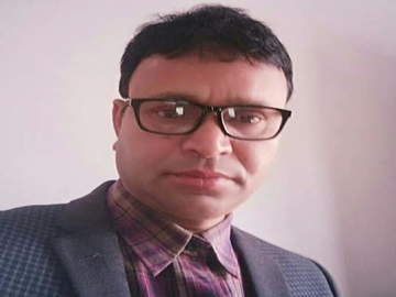 Dr. Bishnu Dev Das - Journal of Multidisciplinary Sciences