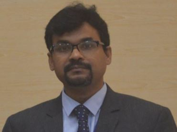 Dr. Naresh Kumar Singh - Journal of Multidisciplinary Sciences