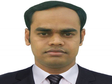 Dr. Kallol Das - Journal of Multidisciplinary Sciences